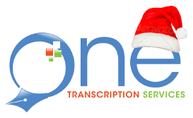 Transcription Services | OneTranscription